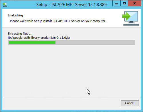 How To Install An SFTP Server On Windows | JSCAPE